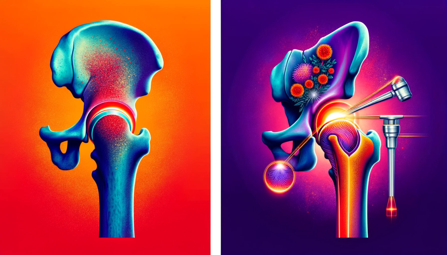 Experience Advanced Hip Pain Relief Without Surgery - ReGenMedForAll ...